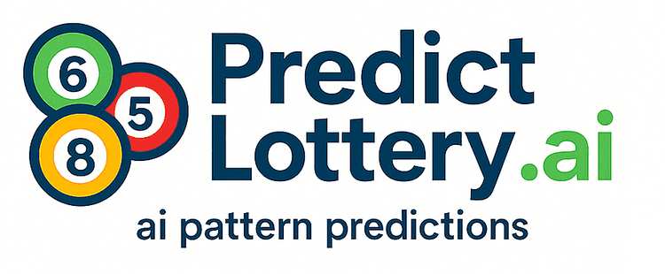 Powerful AI Pattern Predictions | PredictLottery.ai